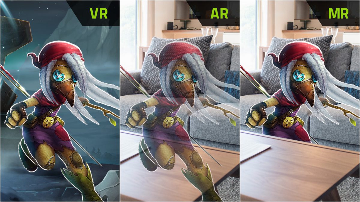 A New Era in Augmented Reality - BKOM Studios