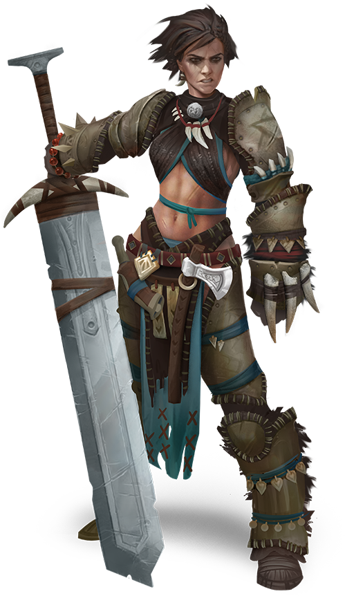 Pathfinder: Abomination Vaults - BKOM Studios