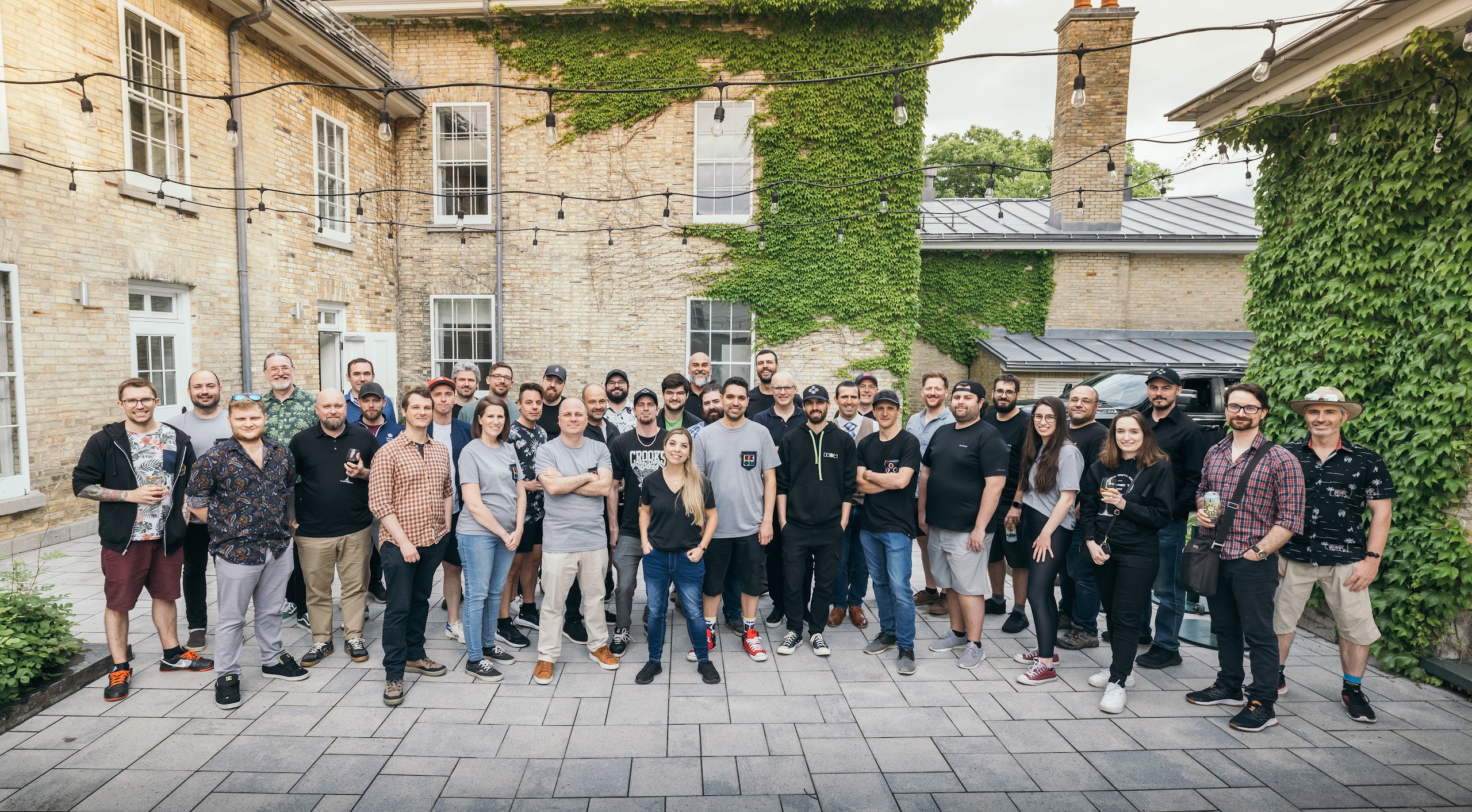 BKOM Studios Unveils New Core Values & Company Mission