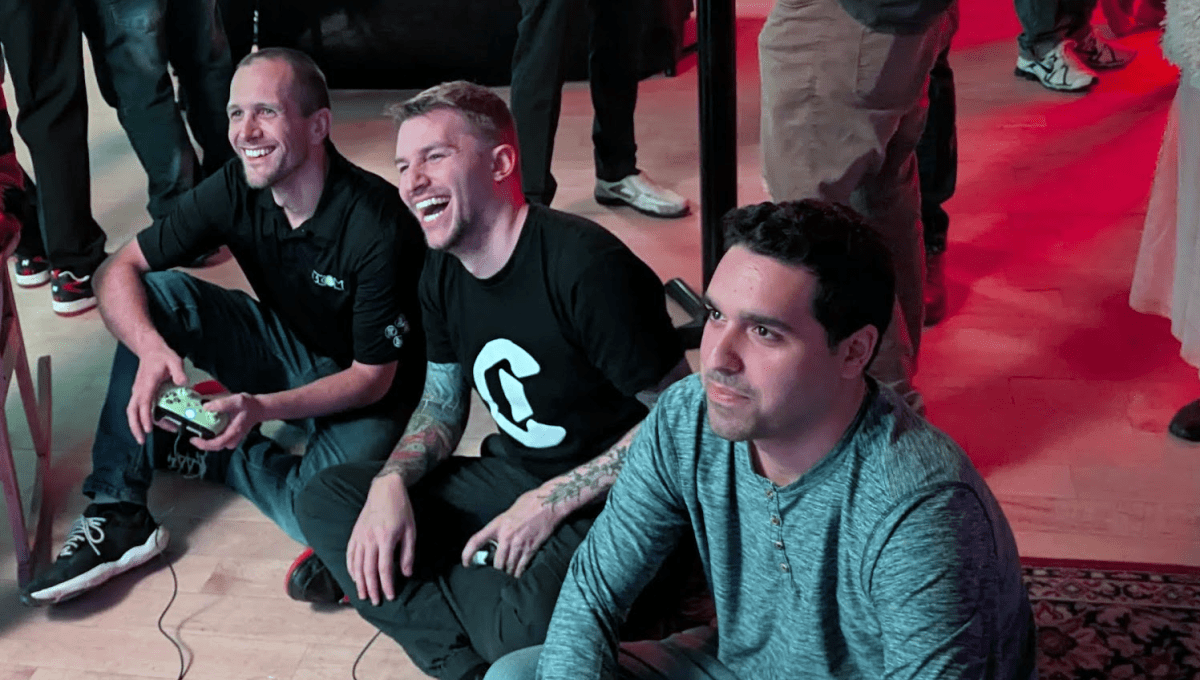 A Glimpse into Otari's World - BKOM Studios